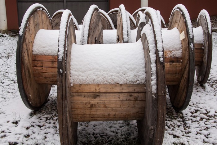 ELF Enterprise Co., Ltd : We treat your wood well