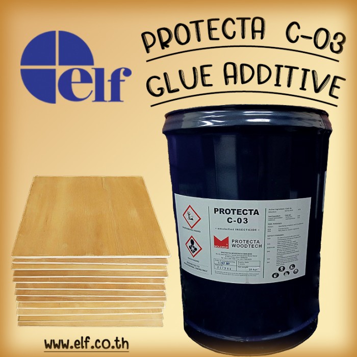 ELF Enterprise Co., Ltd : We treat your wood well