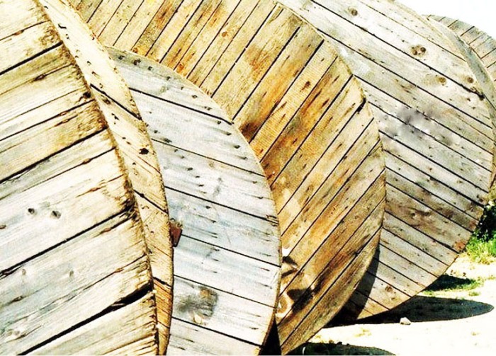 ELF Enterprise Co., Ltd : We treat your wood well