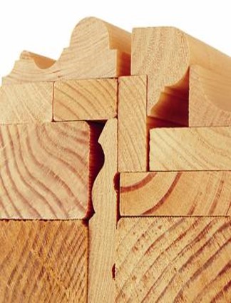 ELF Enterprise Co., Ltd : We treat your wood well