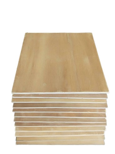 ELF Enterprise Co., Ltd : We treat your wood well