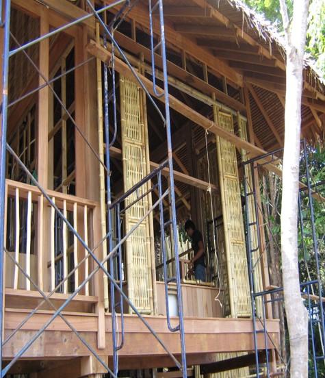 ELF Enterprise Co., Ltd : We treat your wood well