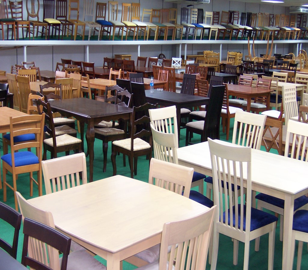 ELF Enterprise Co., Ltd : We treat your wood well